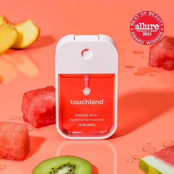 Touchland | Other | Power Mist Wild Watermelon | Poshmark